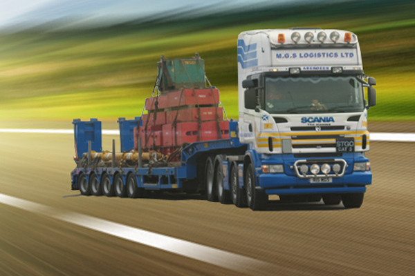 © 2011 MGS Logistics Limited Terms & Conditions | Privacy Statement